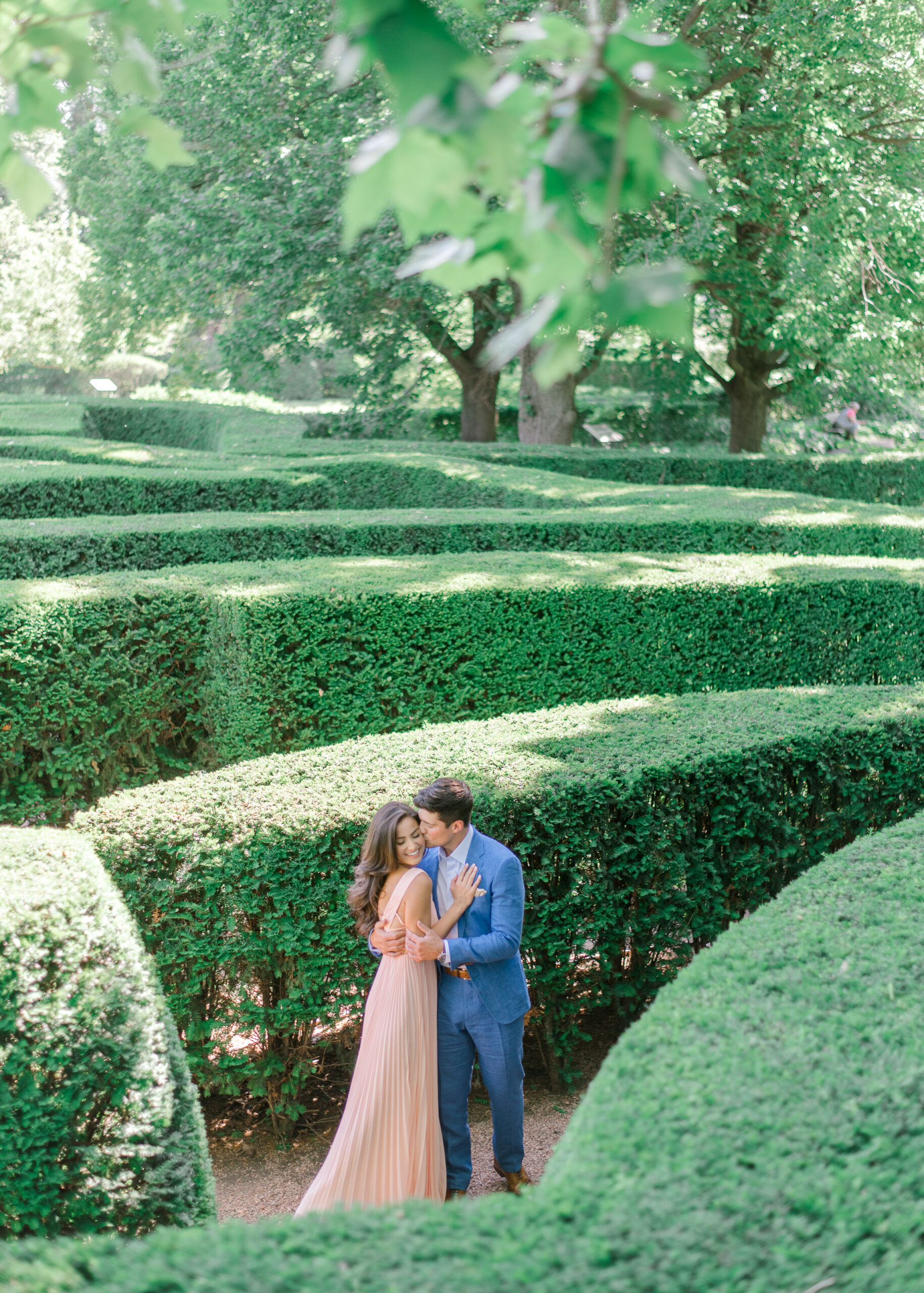 6 Tips for Picture Perfect Engagement Photos - with love caila