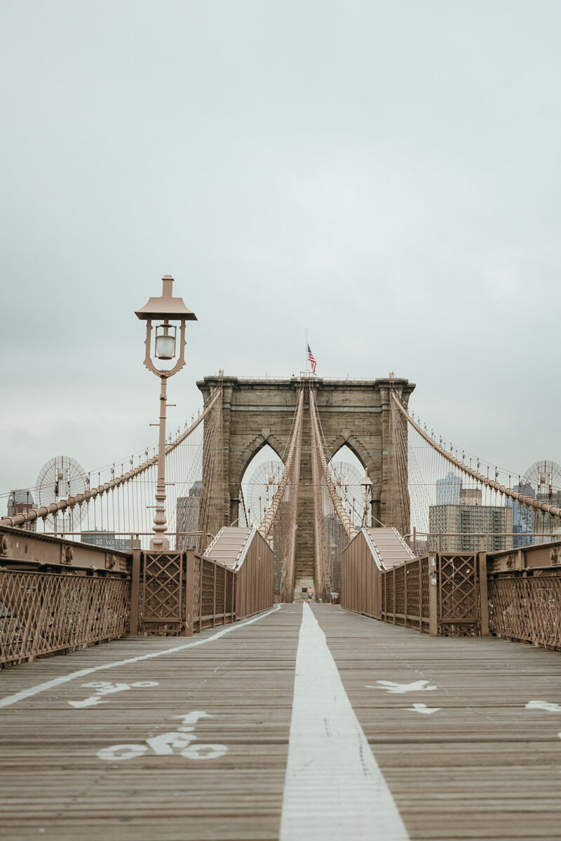 Goodbye New York City – we’ll miss you! - with love caila