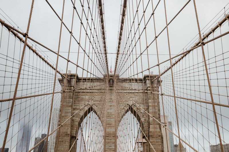 Goodbye New York City – we’ll miss you! - with love caila