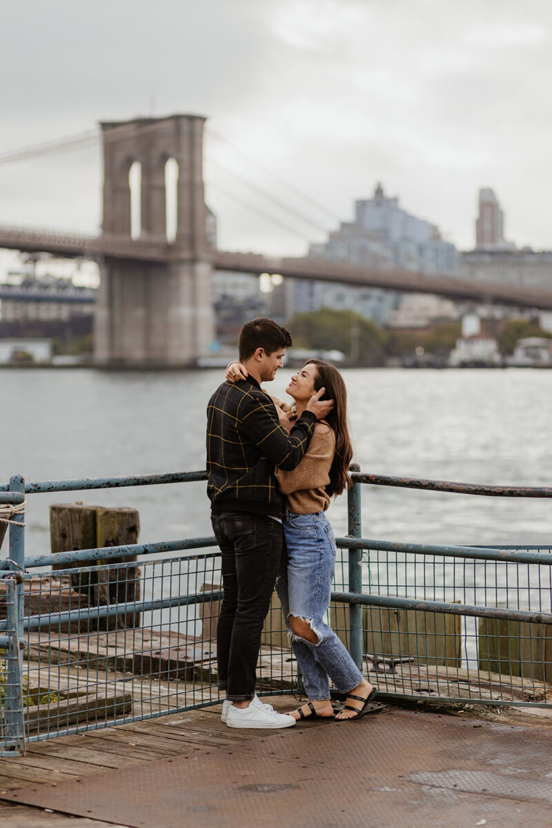 Goodbye New York City – we’ll miss you! - with love caila
