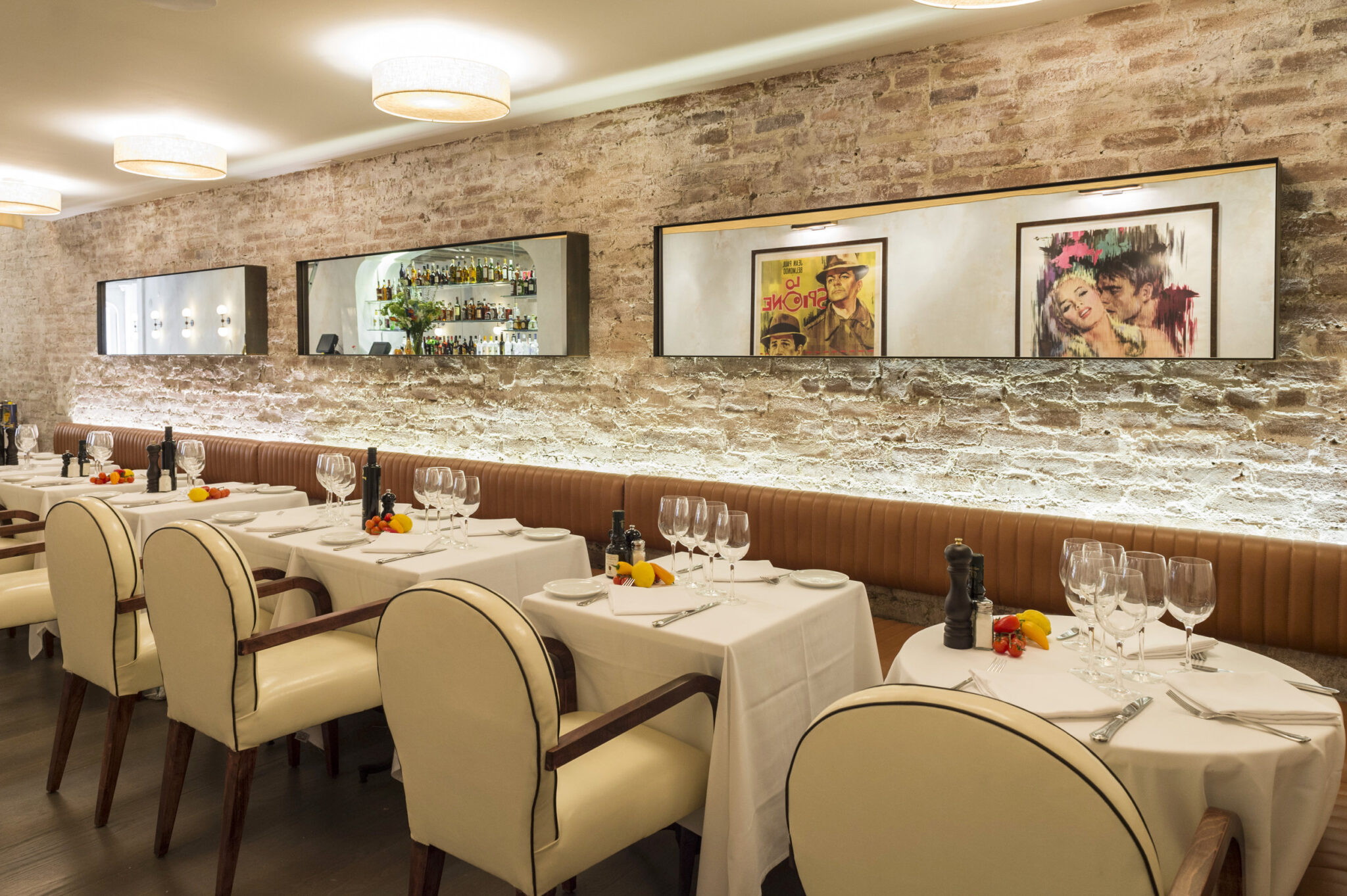 New York City’s Top 20 Restaurants from a Local Food Lover - with love ...