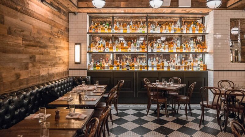 New York City’s Top 20 Restaurants from a Local Food Lover - with love ...