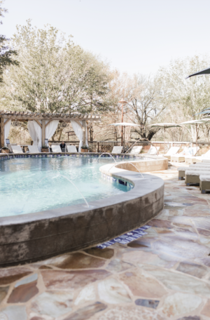Texas Travel Guide: Hotel Drover in Fort Worth is perfect for a Luxury ...