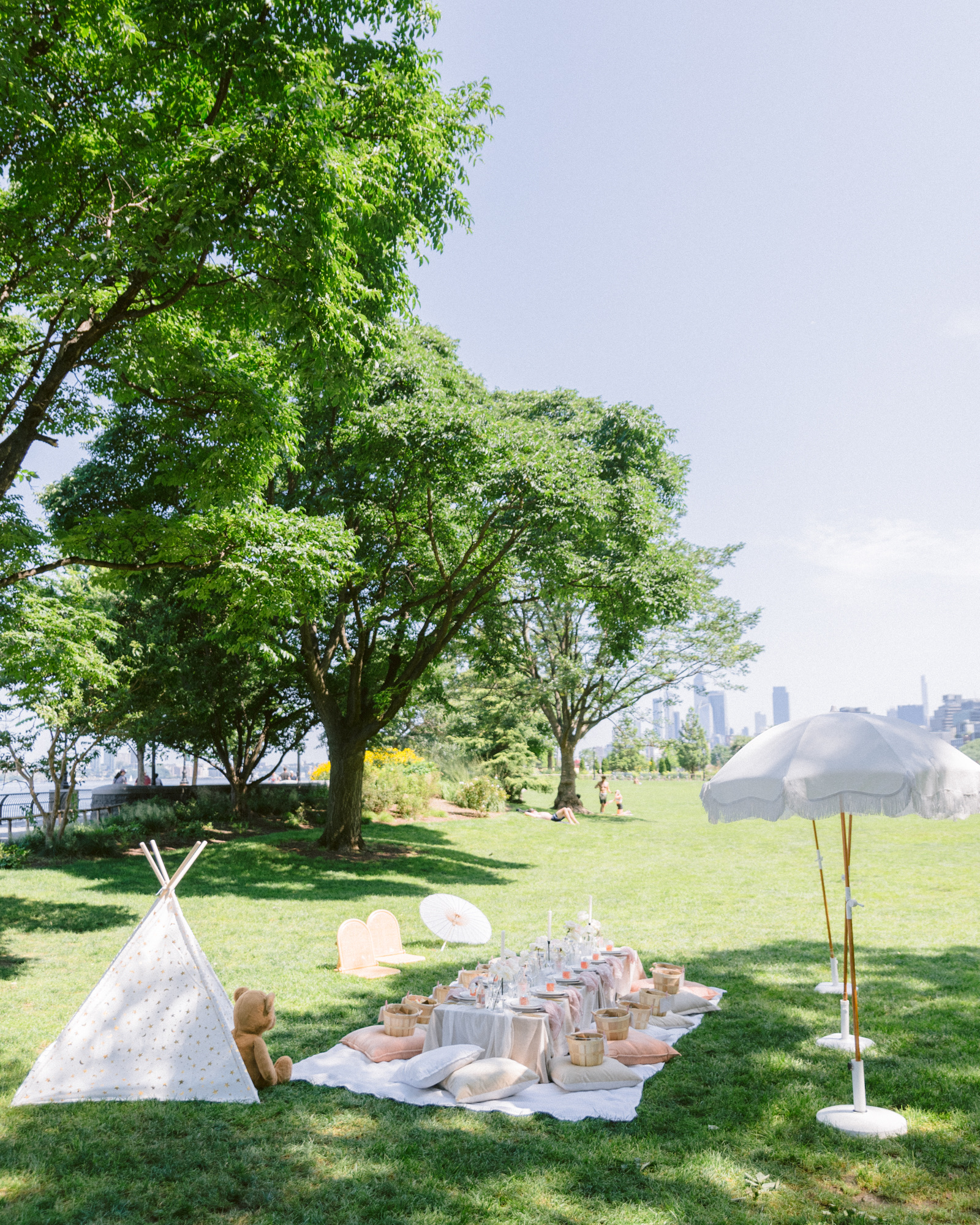 A Weekend in New York City: Sight-seeing, food recs, friends & more ...