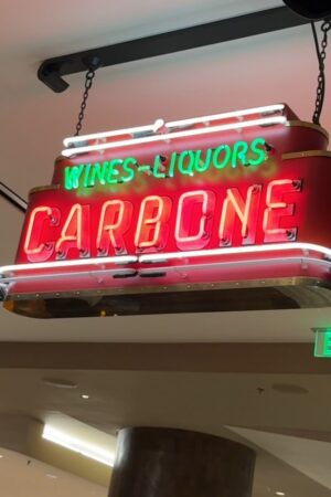 THE ULTIMATE ITINERARY FOR A 4-DAY VEGAS TRIP - with love caila